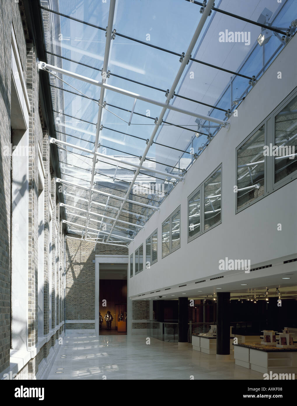 Fitzwilliam art gallery hi-res stock photography and images - Alamy