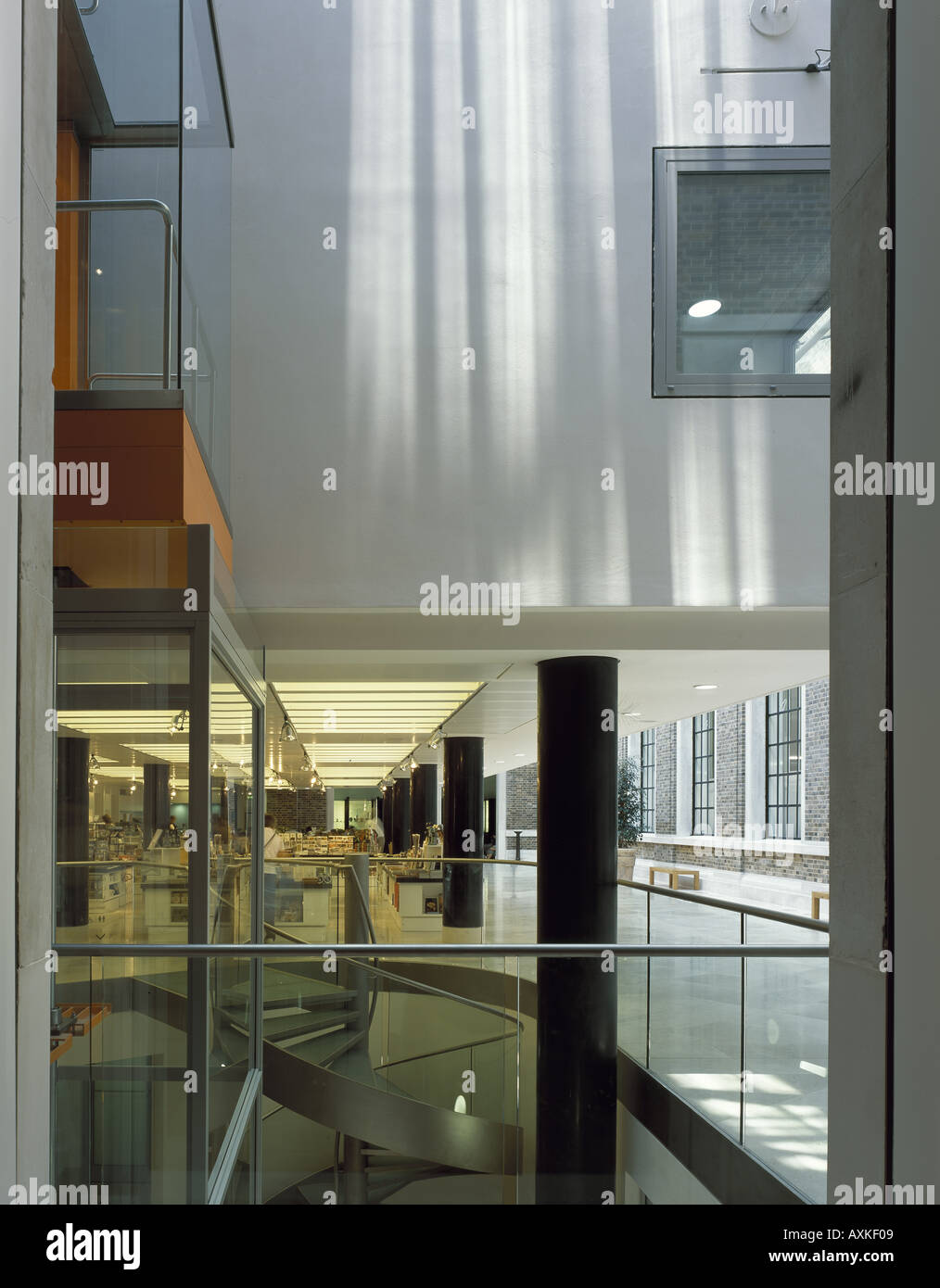 Fitzwilliam art gallery hi-res stock photography and images - Alamy