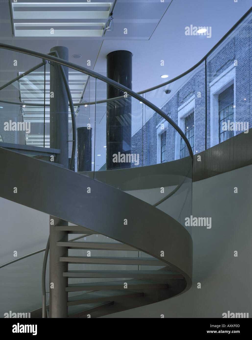 Fitzwilliam art gallery hi-res stock photography and images - Alamy