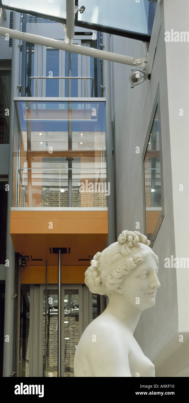 Fitzwilliam art gallery hi-res stock photography and images - Alamy