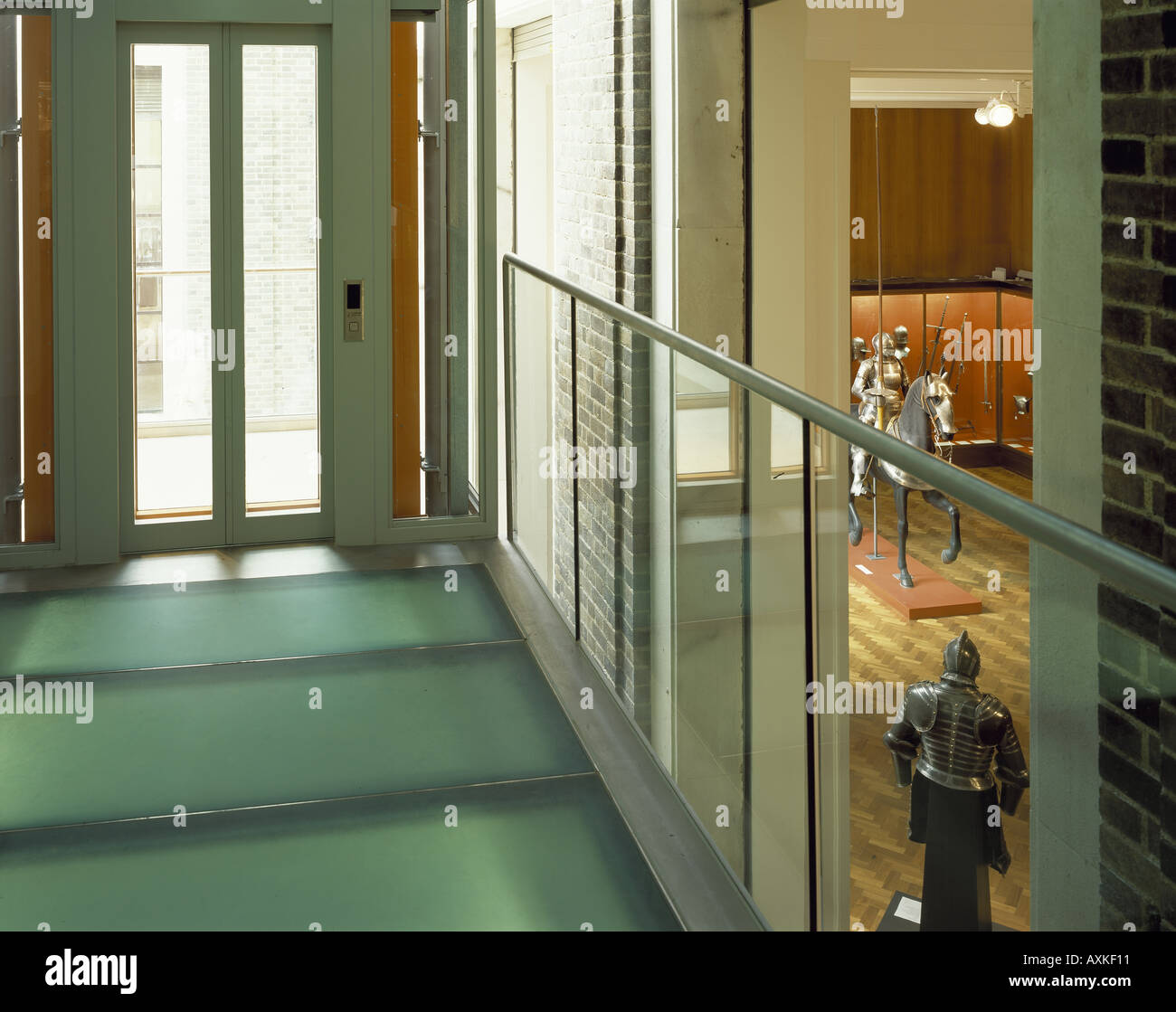 Fitzwilliam art gallery hi-res stock photography and images - Alamy