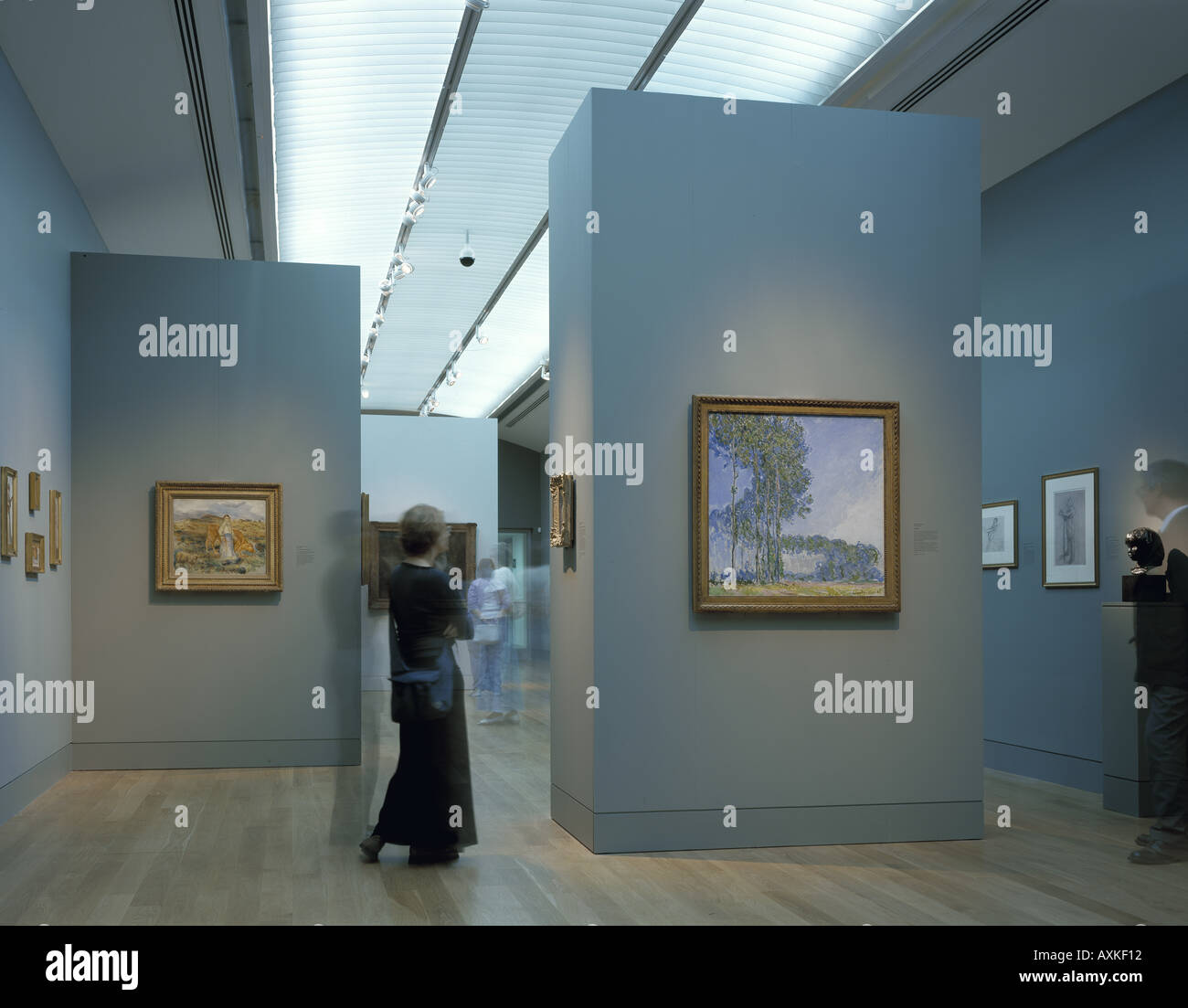 The fitzwilliam museum hi-res stock photography and images - Alamy