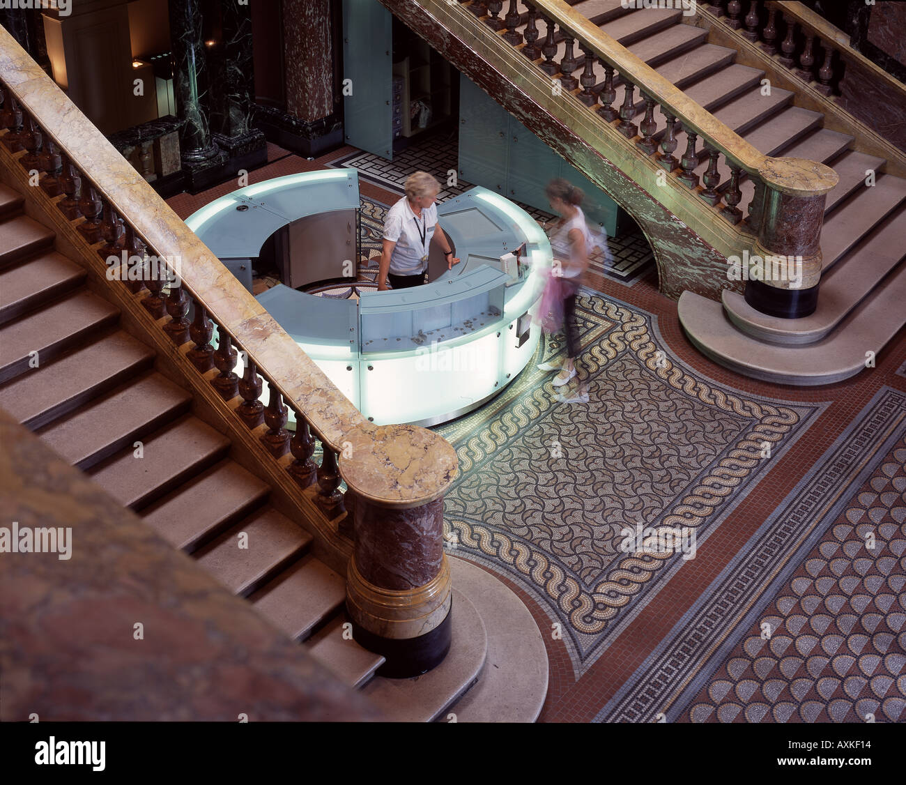 The fitzwilliam art gallery hi-res stock photography and images - Alamy