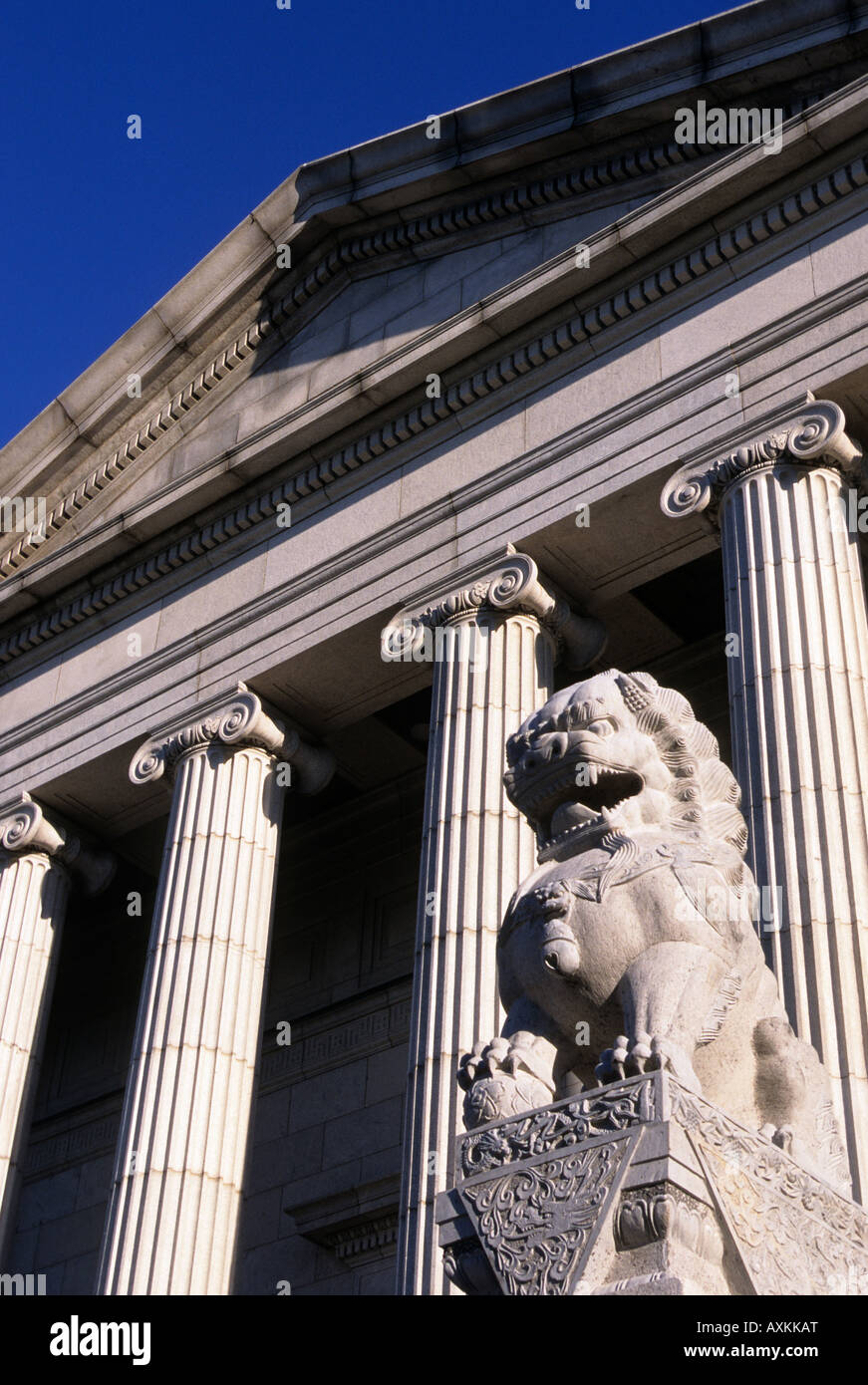 MINNEAPOLIS INSTITUTE OF ARTS, MINNEAPOLIS, MINNESOTA. BEAUX-ARTS ...