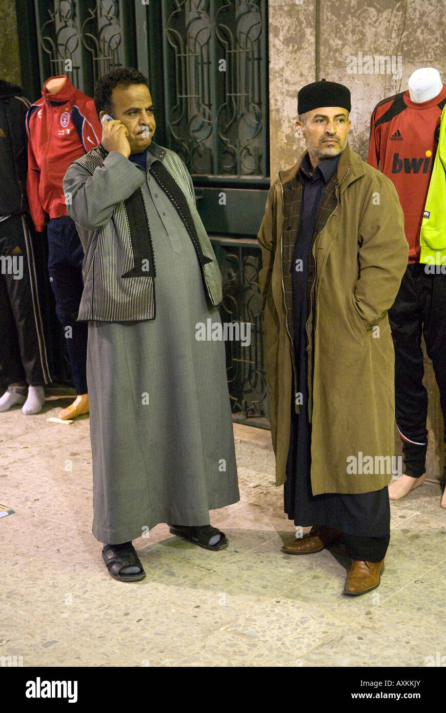 Omar mukhtar hi-res stock photography and images - Alamy