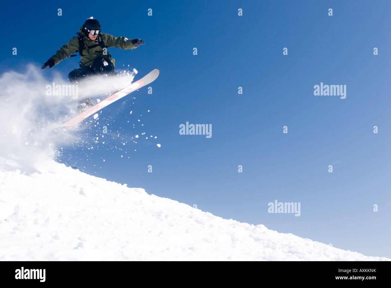 Japanese snowboard hi-res stock photography and images - Alamy