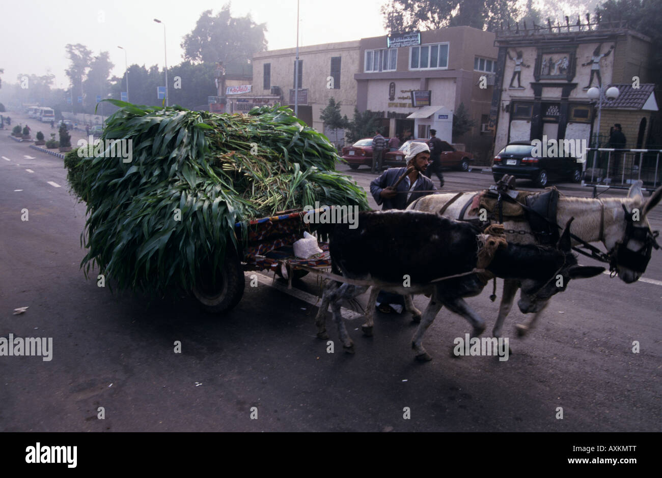 Working wagon hi-res stock photography and images - Alamy