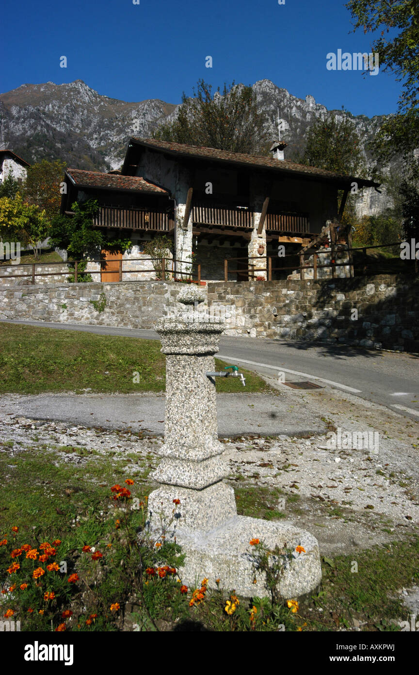 Poffabro hi-res stock photography and images - Alamy