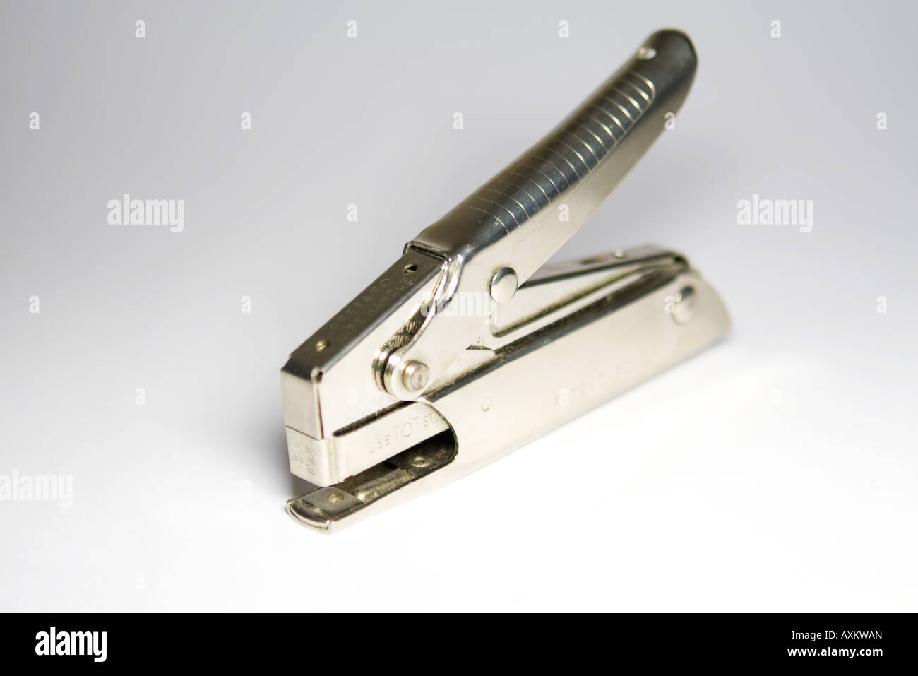 Stapler 1 hi-res stock photography and images - Alamy