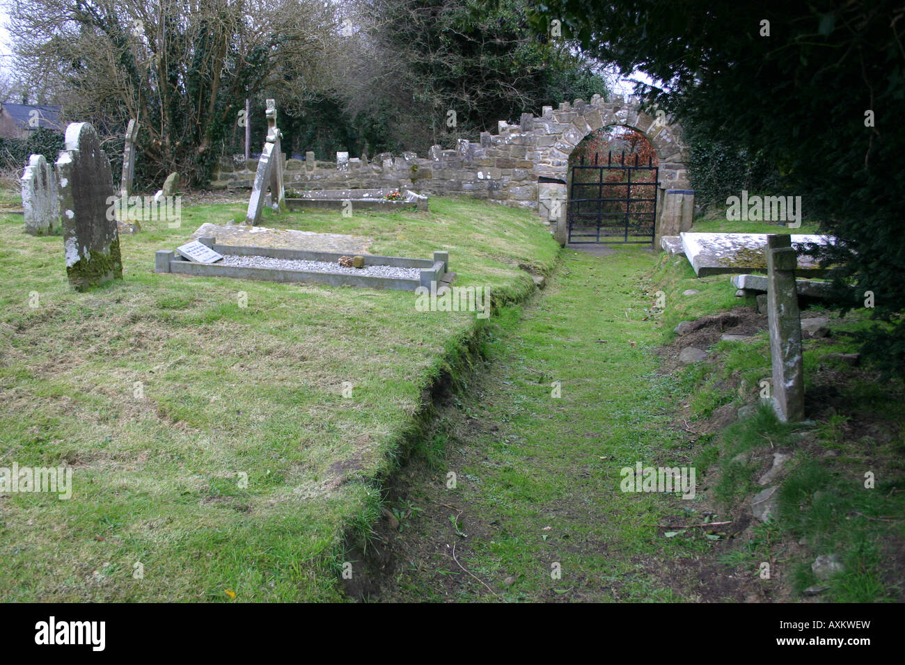 Maguires hi-res stock photography and images - Alamy