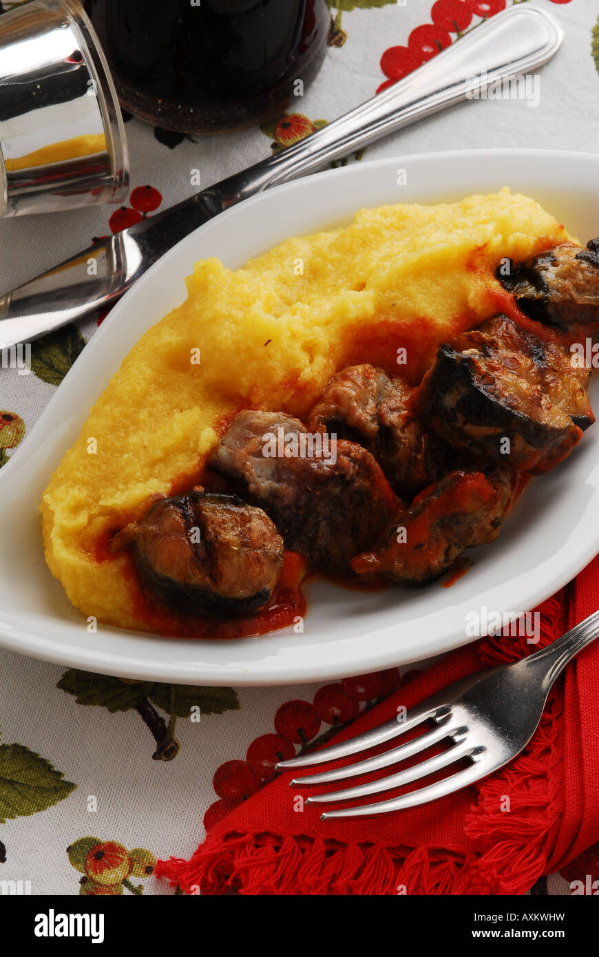 Anguille di anguille anguille di anguilla hi-res stock photography and ...