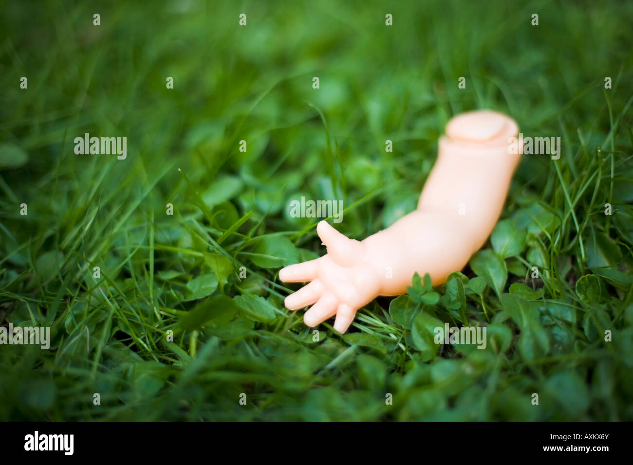 Discarded toy hi-res stock photography and images - Alamy