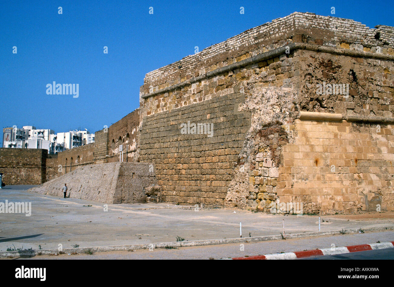 Tunis (the goulette), tunisia hi-res stock photography and images - Alamy