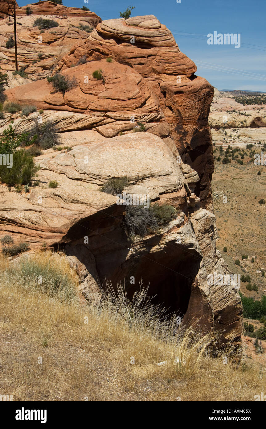 Calf creek area view hi-res stock photography and images - Alamy
