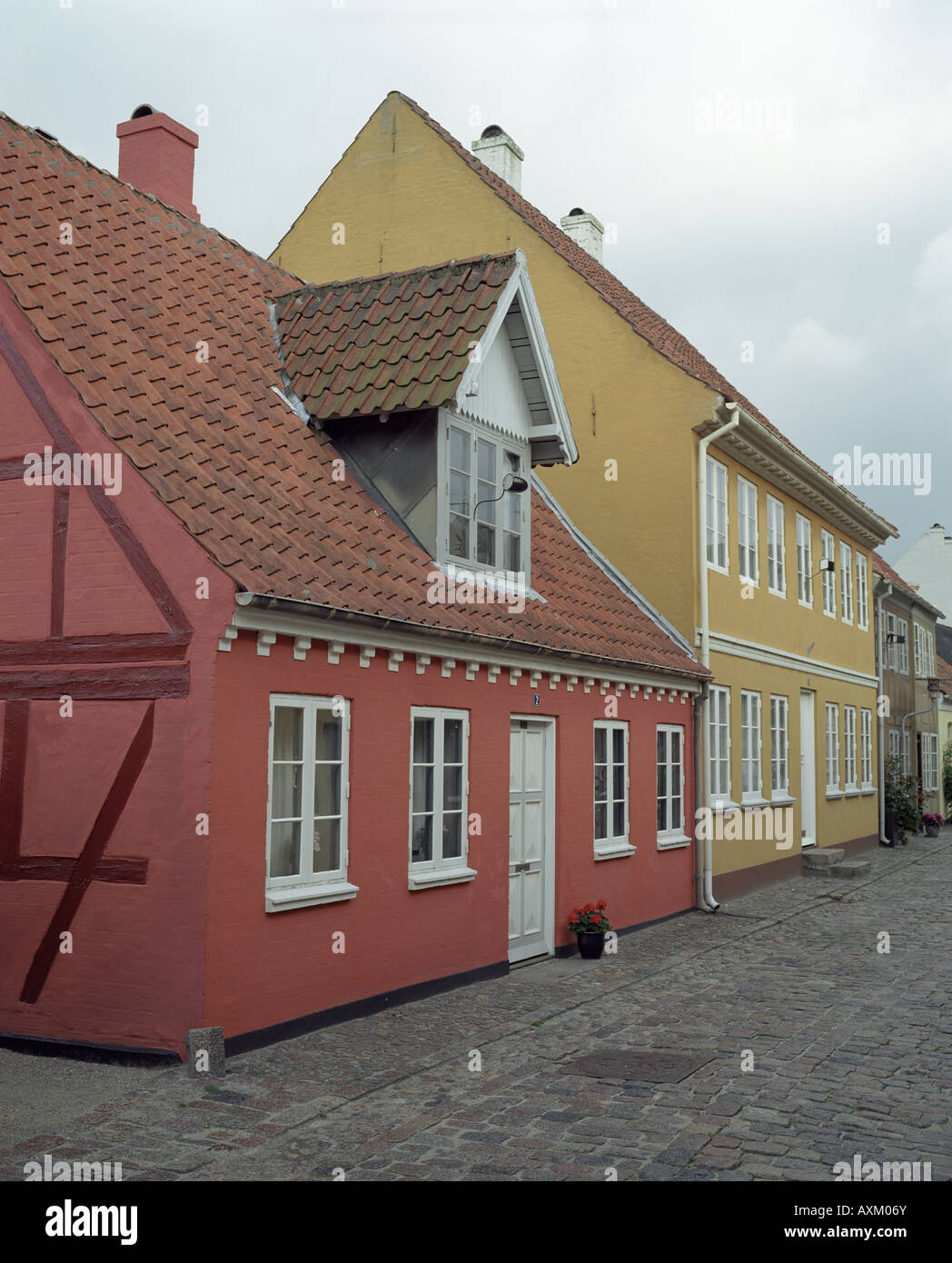 Hans christian andersons hi-res stock photography and images - Alamy