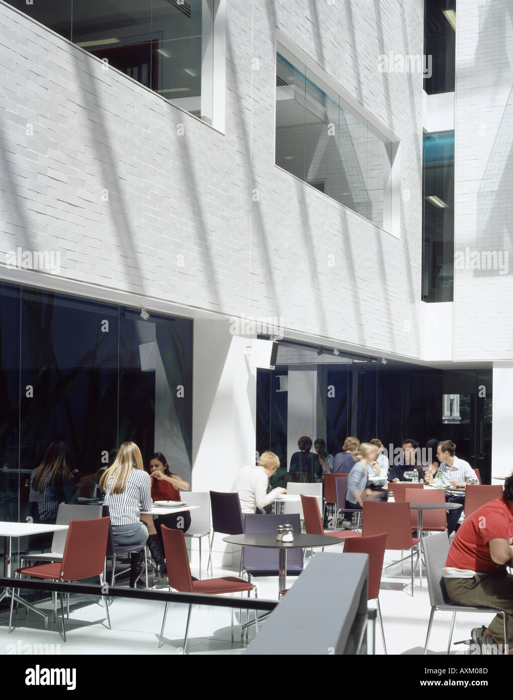 Emi offices hi-res stock photography and images - Alamy