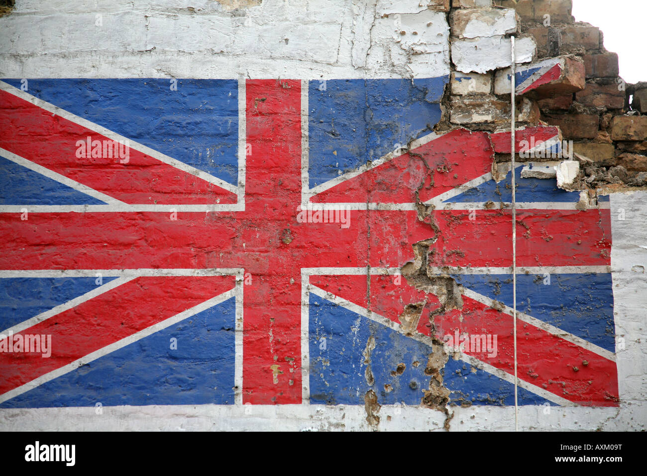 Mural patriotic hi-res stock photography and images - Alamy