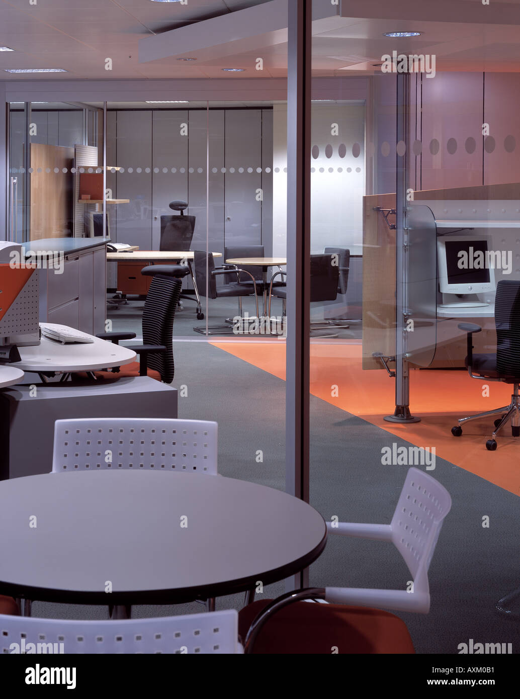 Avanade offices hi-res stock photography and images - Alamy