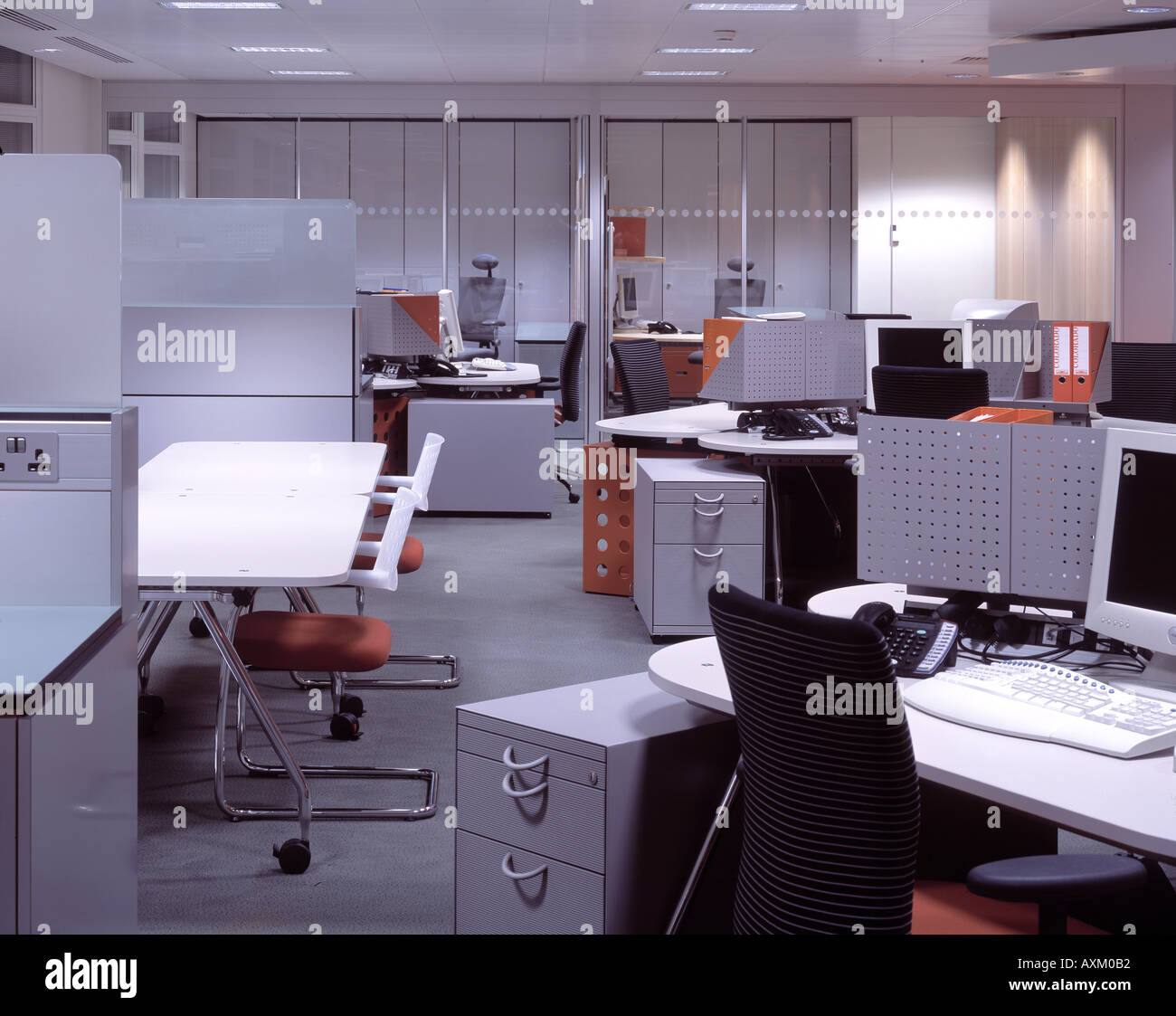 Avanade offices hi-res stock photography and images - Alamy