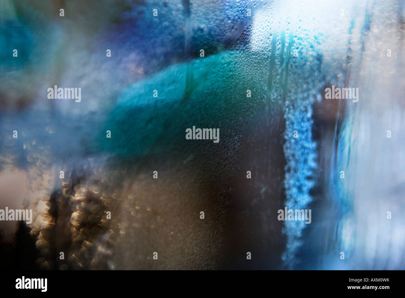 A raining day Stock Photo - Alamy