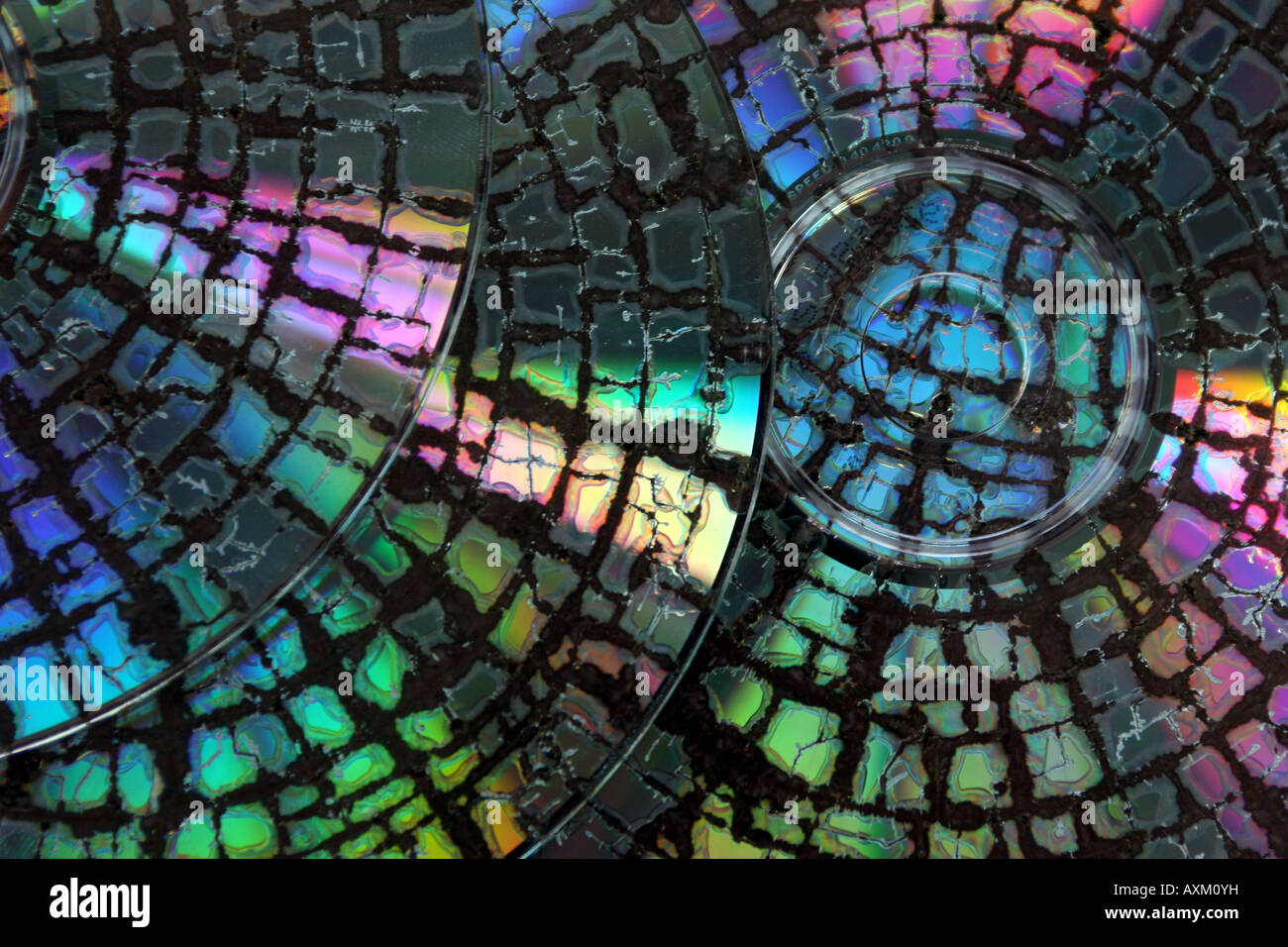 Burnt Cd High Resolution Stock Photography and Images - Alamy