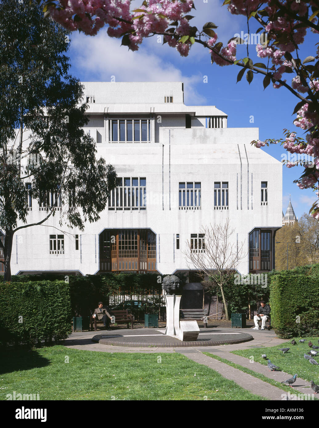 British islamic architecture hi-res stock photography and images - Alamy