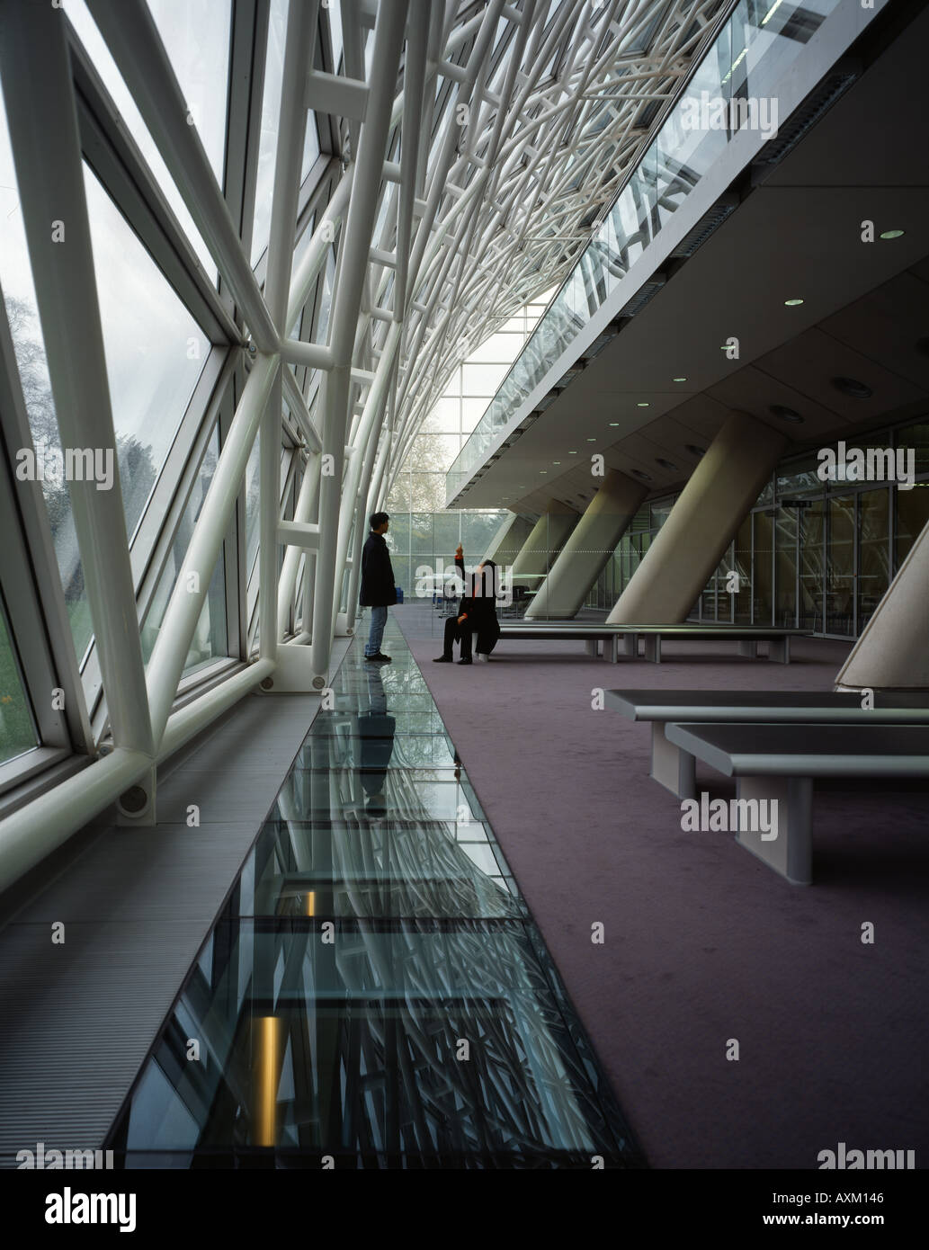 LAW FACULTY, CAMBRIDGE, UK Stock Photo - Alamy