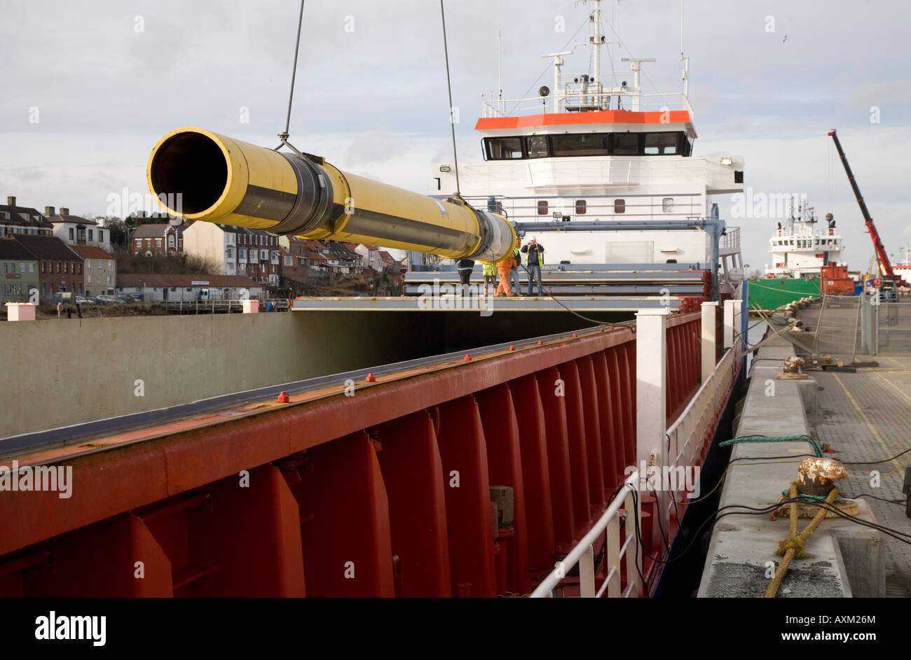 Tubular container hi-res stock photography and images - Alamy