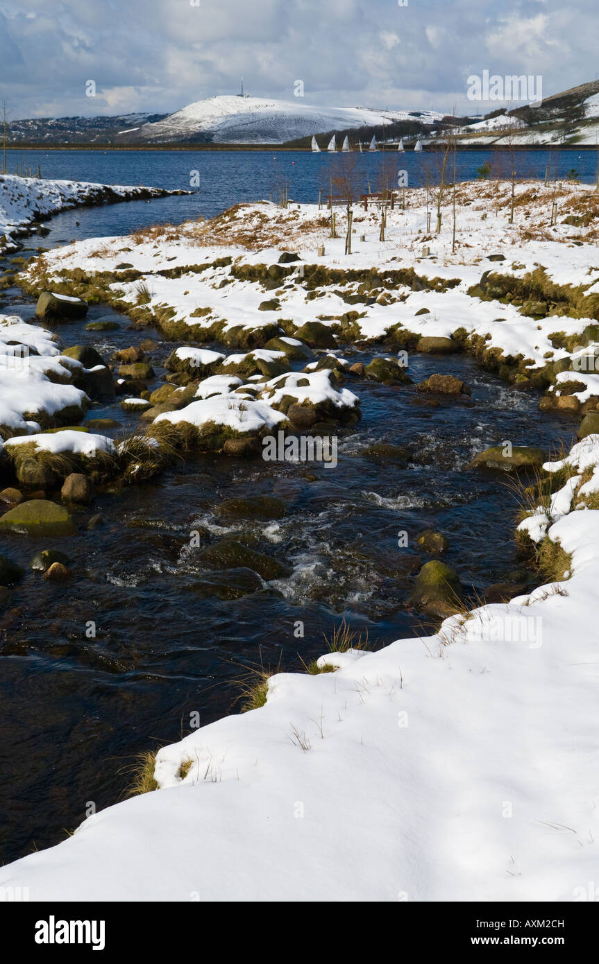 Dovestones hi-res stock photography and images - Alamy