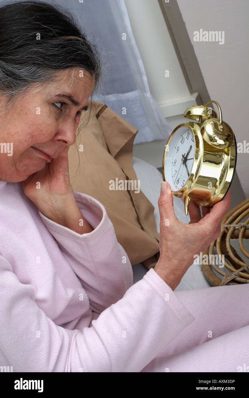 Upsetting image hi-res stock photography and images - Alamy