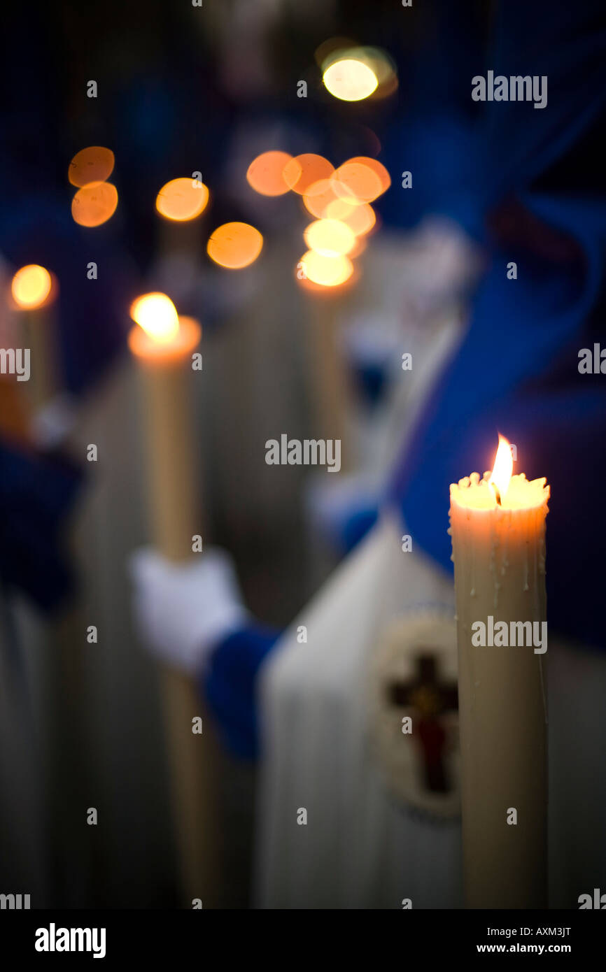 Catholic holy week hi-res stock photography and images - Alamy