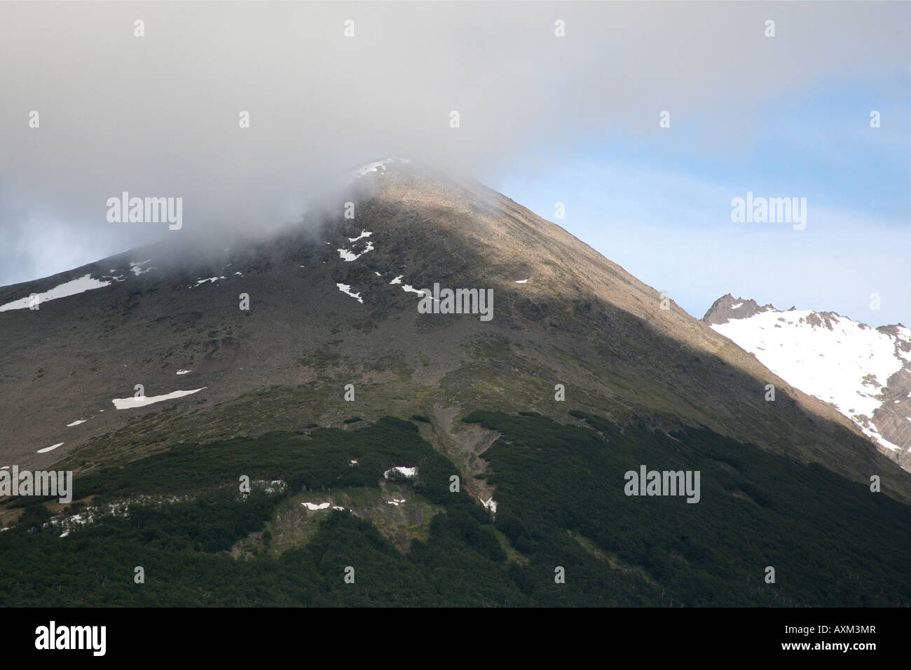 Alpine zone hi-res stock photography and images - Alamy