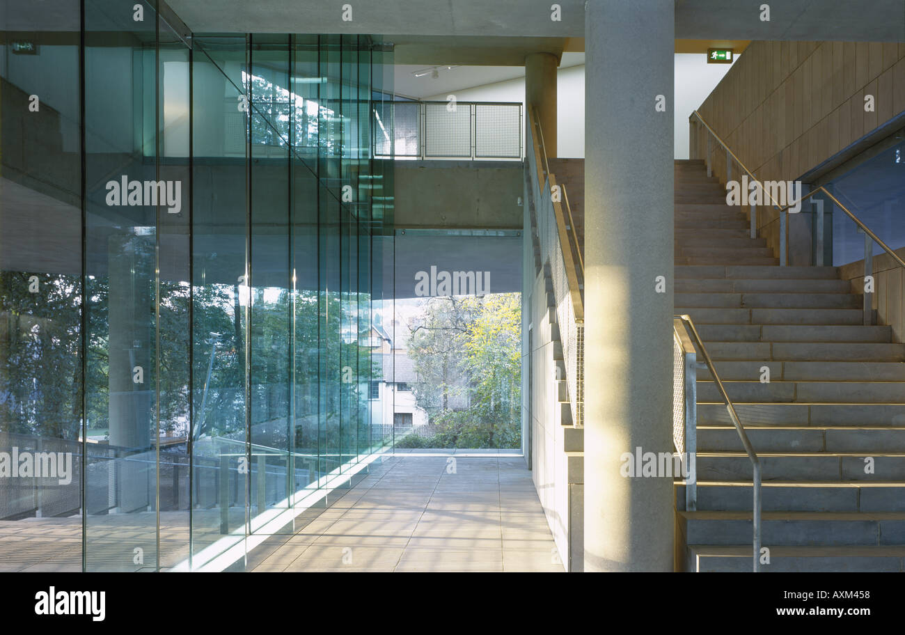 Massive architectural art installation hi-res stock photography and ...