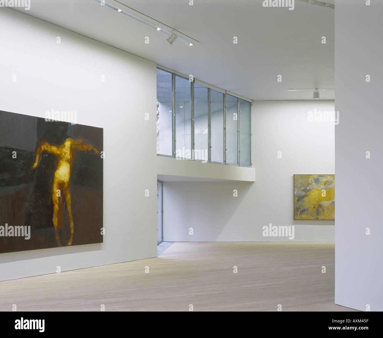Lewis glucksman gallery hi-res stock photography and images - Alamy