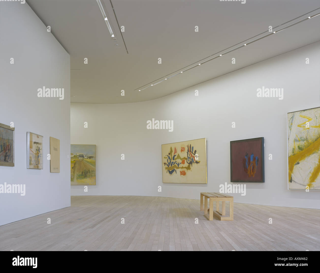 The glucksman gallery hi-res stock photography and images - Alamy