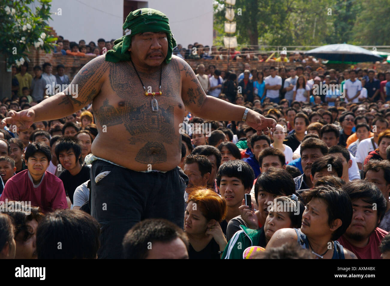 Animism se asia hi-res stock photography and images - Alamy