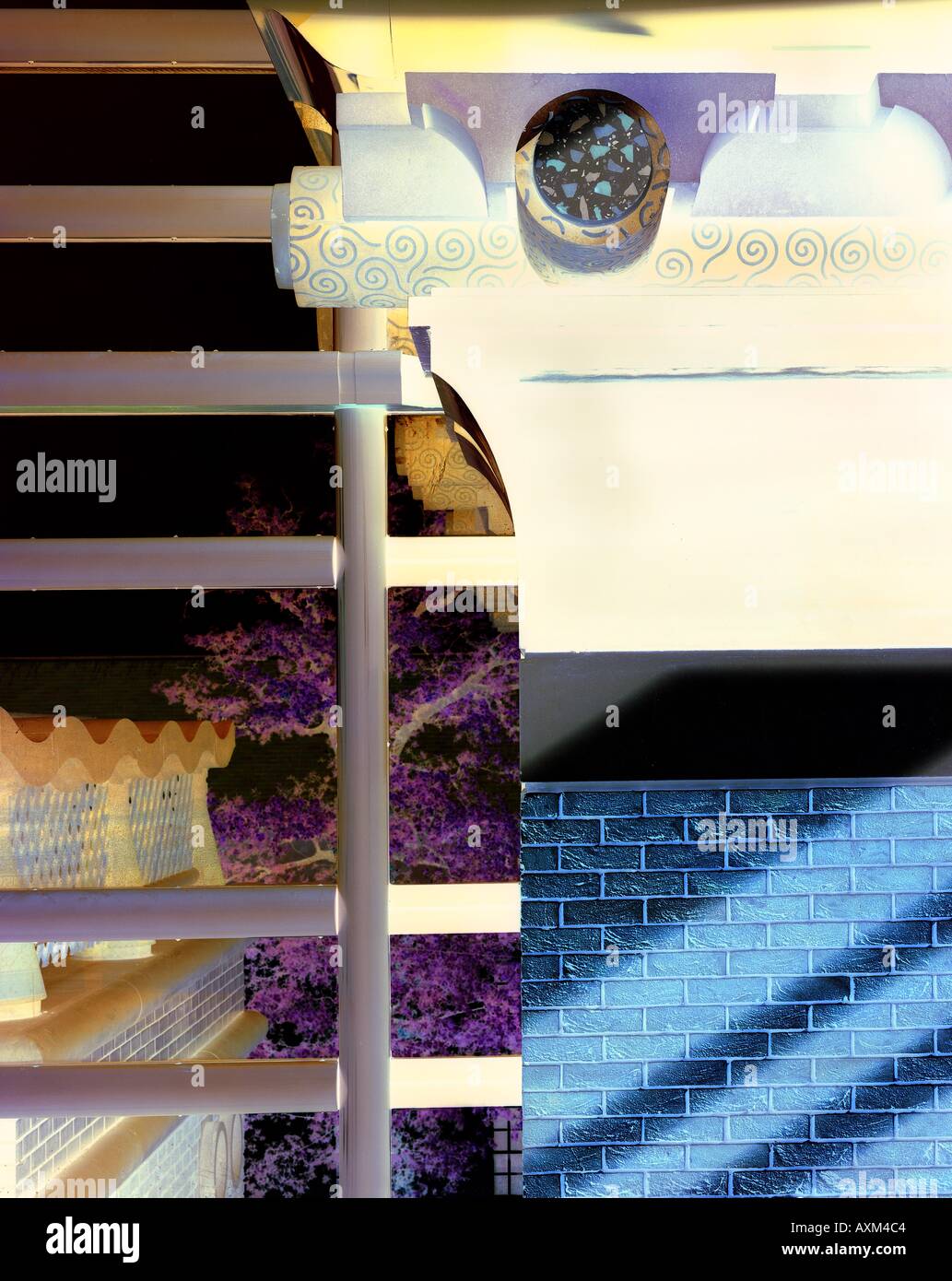 Outram institute hi-res stock photography and images - Alamy