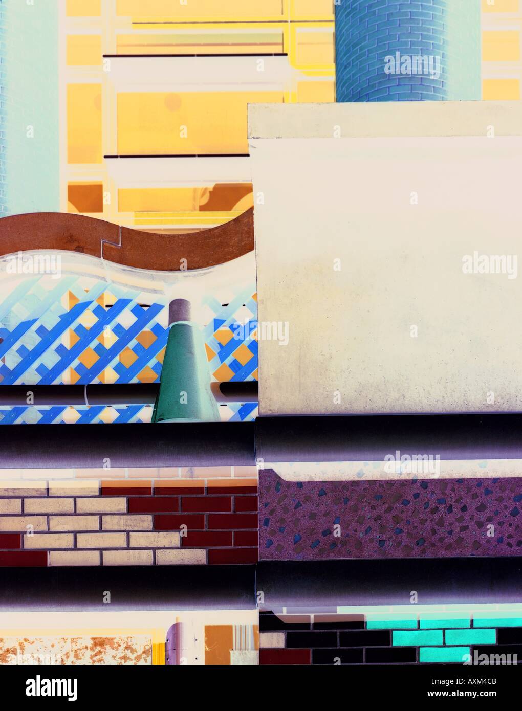 Outram institute hi-res stock photography and images - Alamy