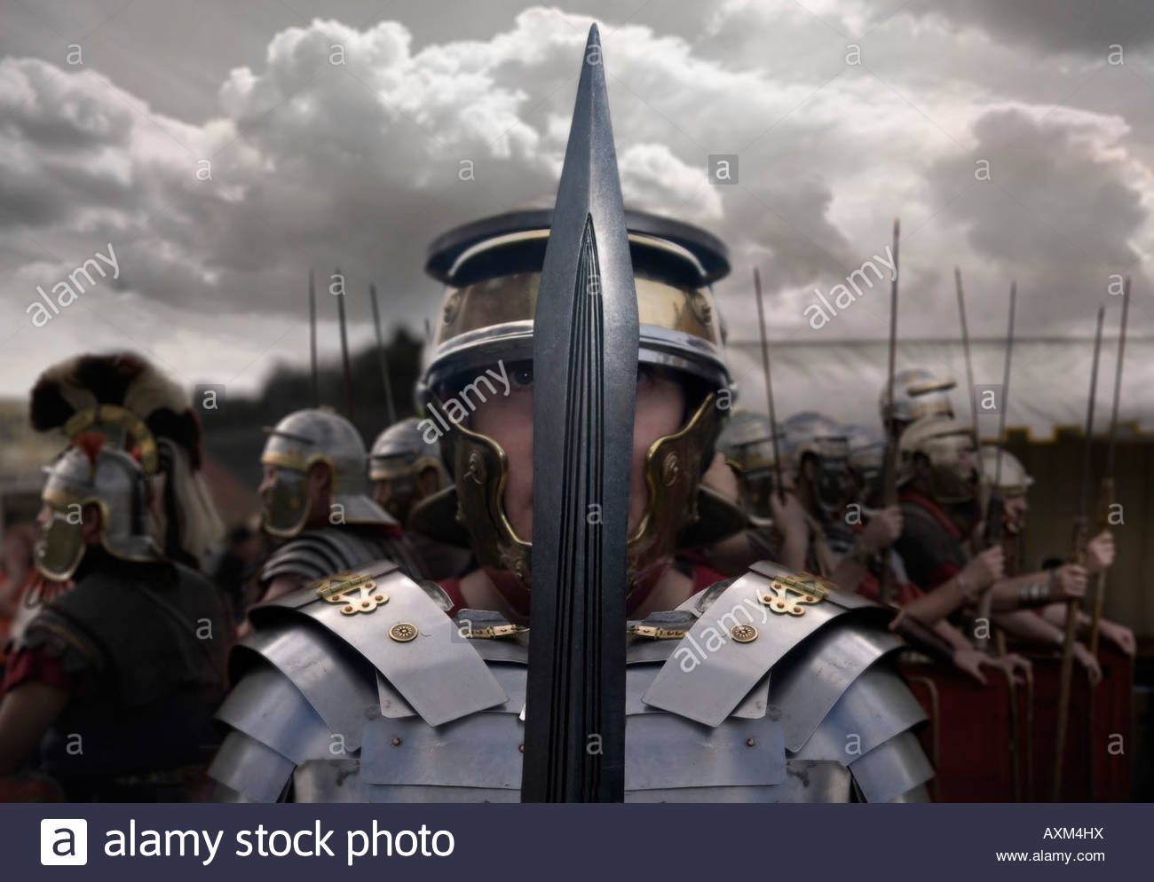 Romans Stock Photos & Romans Stock Images - Alamy