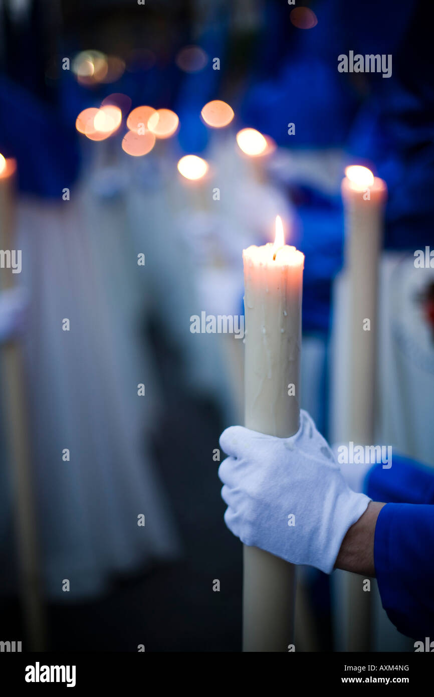 Catholic holy week hi-res stock photography and images - Alamy