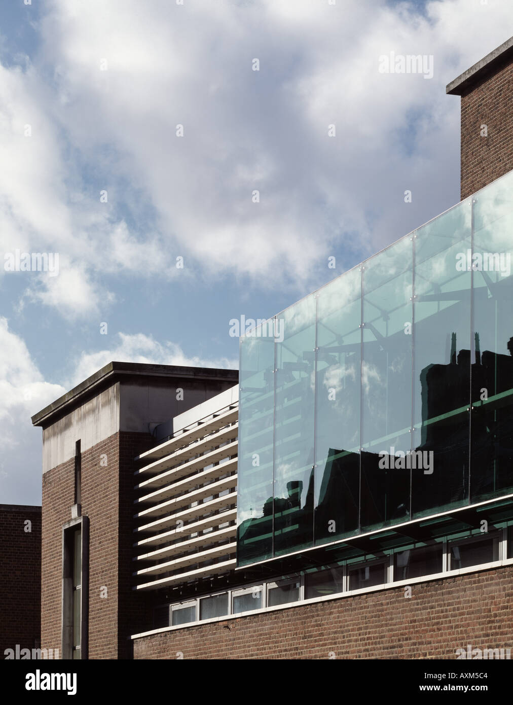 WOLVERHAMPTON CIVIC HALL Stock Photo - Alamy