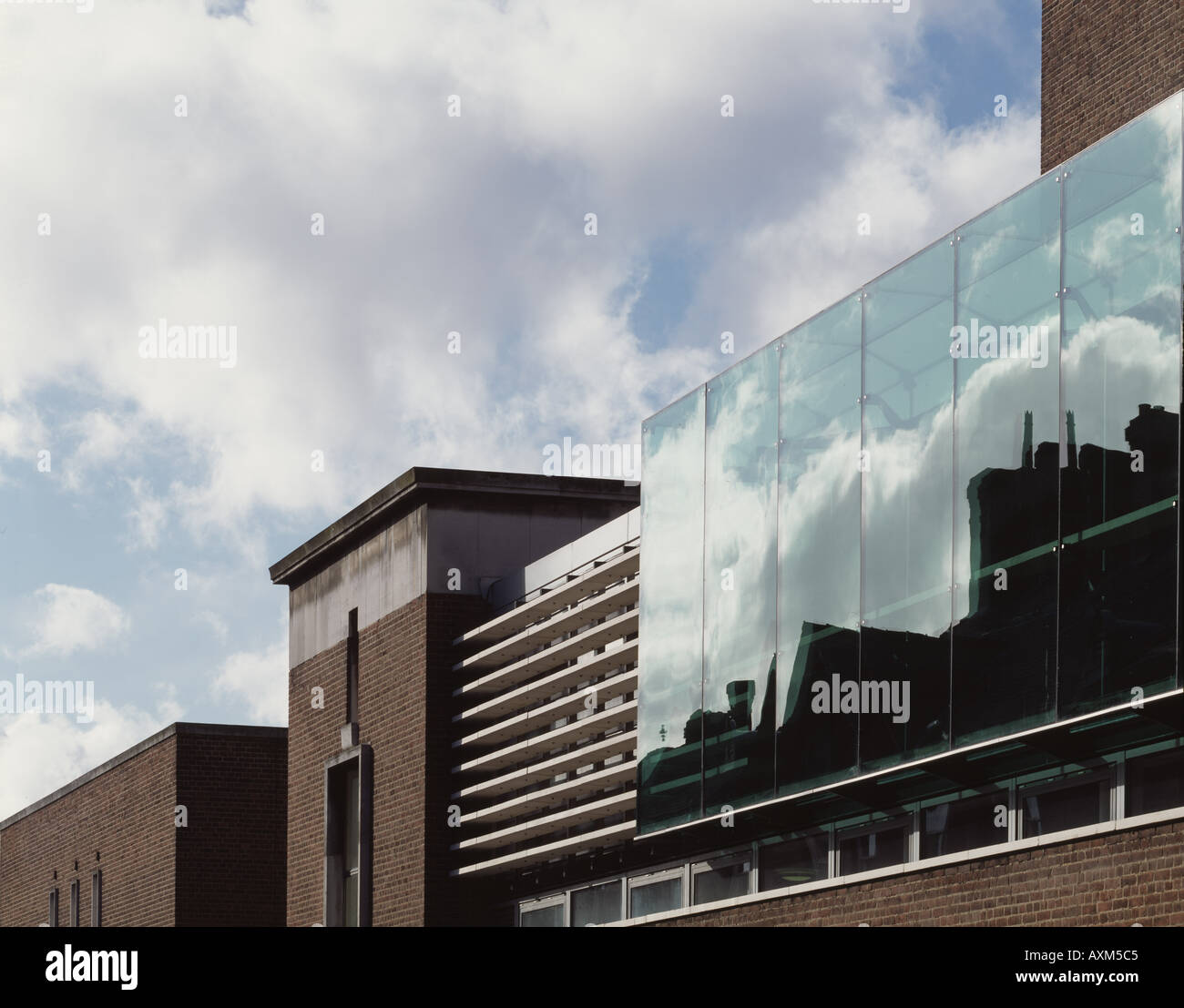 WOLVERHAMPTON CIVIC HALL Stock Photo - Alamy