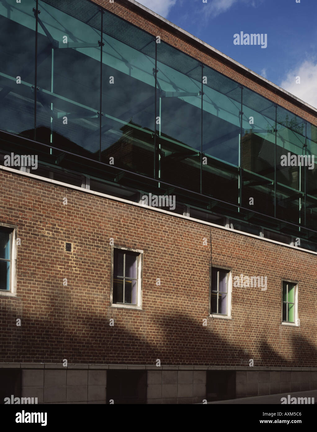 WOLVERHAMPTON CIVIC HALL Stock Photo - Alamy