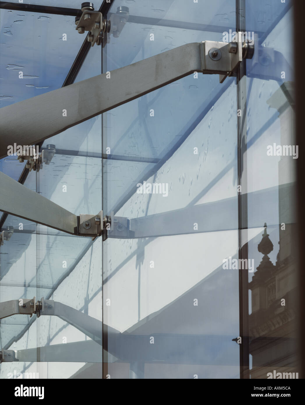 WOLVERHAMPTON CIVIC HALL Stock Photo - Alamy