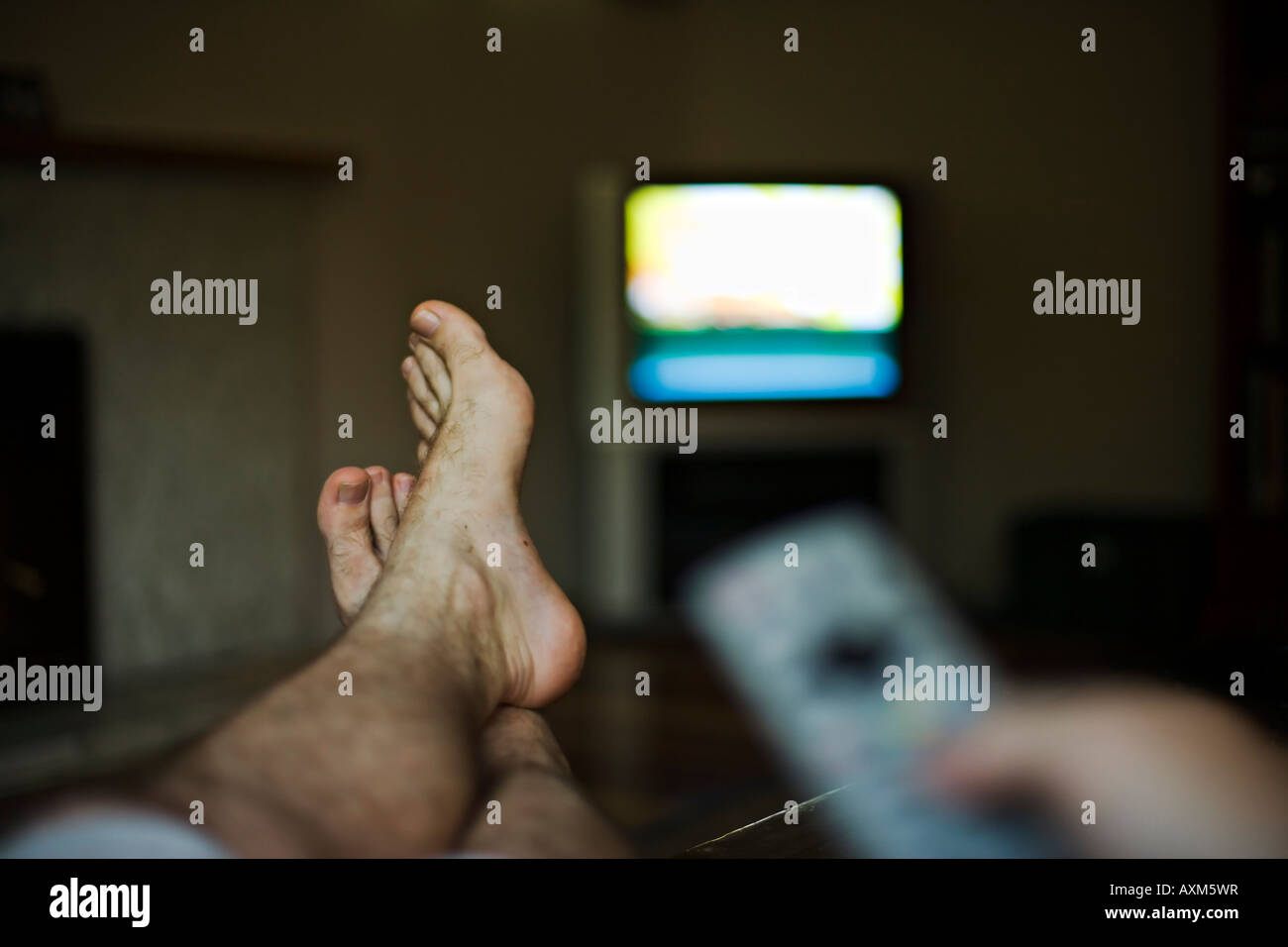 Power Off Tv High Resolution Stock Photography and Images - Alamy