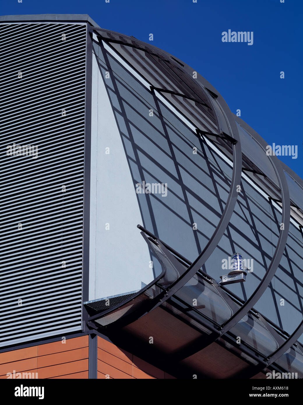 OLDHAM ART GALLERY Stock Photo - Alamy