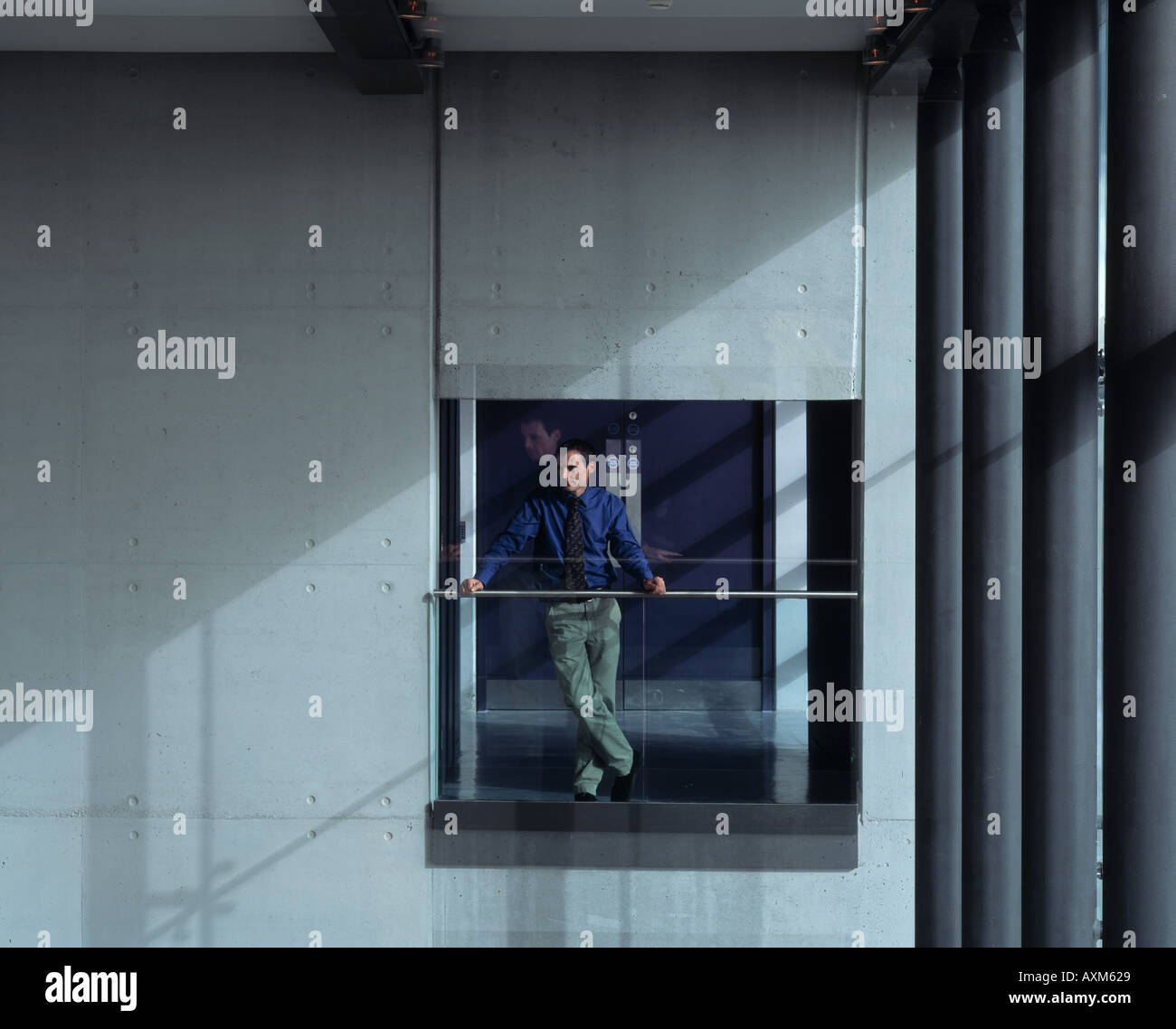 OLDHAM ART GALLERY Stock Photo - Alamy