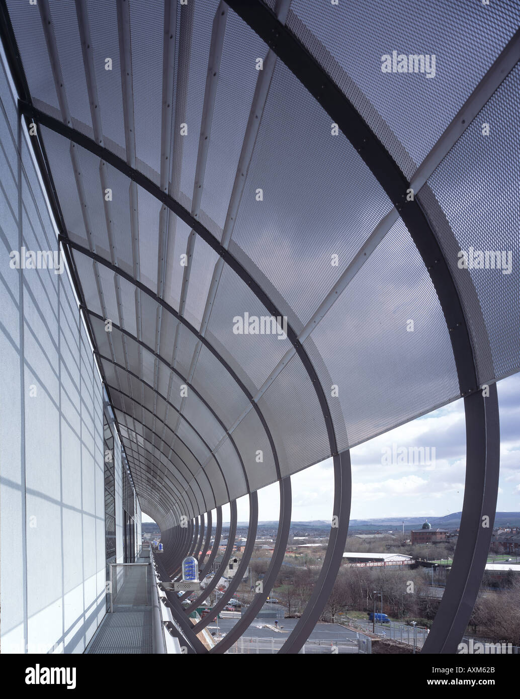 OLDHAM ART GALLERY Stock Photo - Alamy