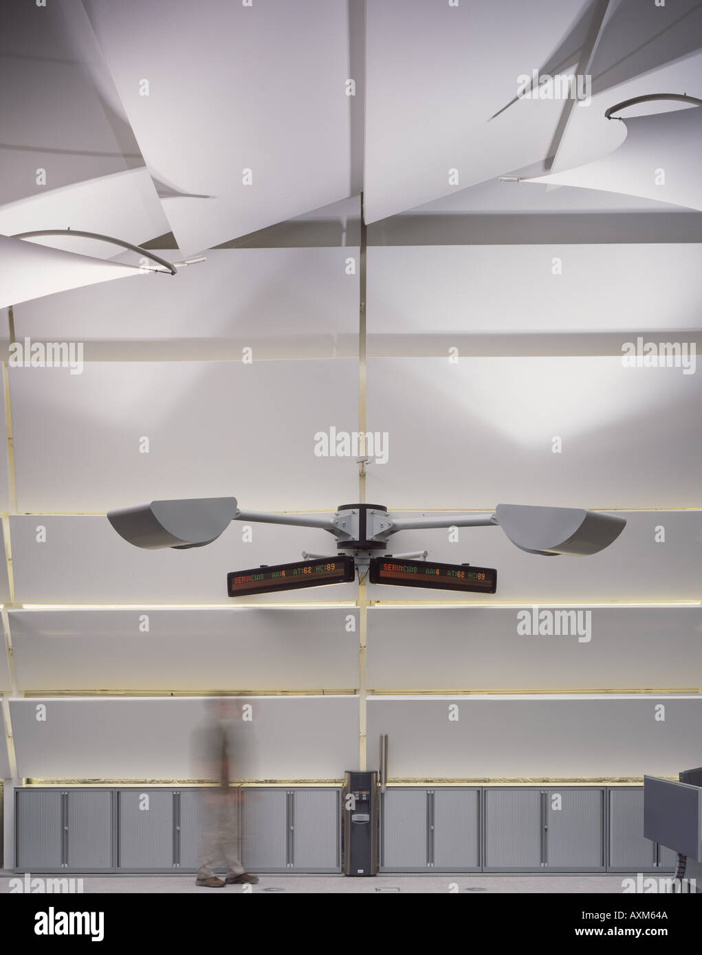 SAGA CALL CENTRE Stock Photo - Alamy