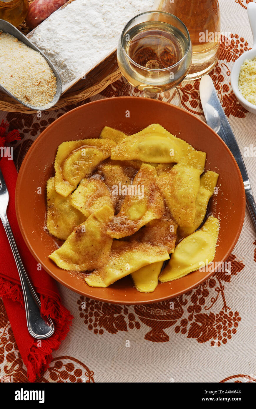 Casoncello hi-res stock photography and images - Alamy
